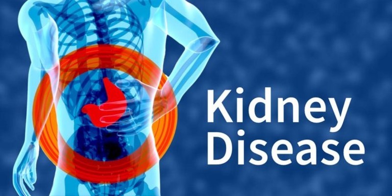 Heart of England Baptist Association : Kidney Disease